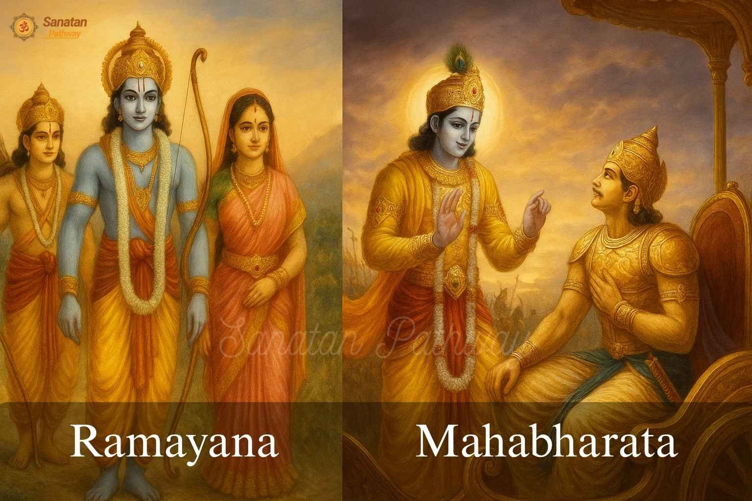 What Is Sanatan Dharma? — A Guide to the Eternal Path