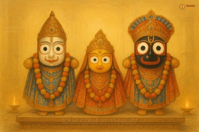 Jagannath Temple Puri: History, Rath Yatra & Travel Guide