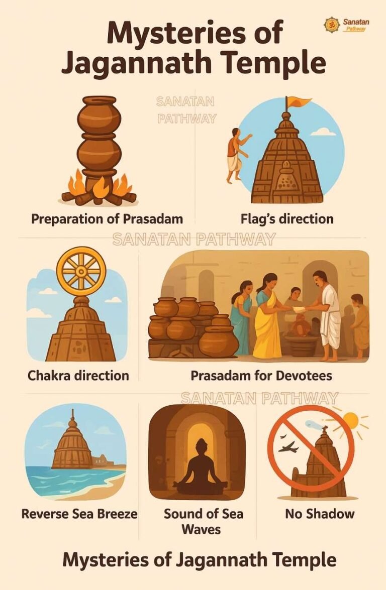 Jagannath Temple Puri: History, Rath Yatra & Travel Guide