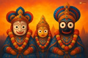 Jagannath Temple Puri: History, Rath Yatra & Travel Guide